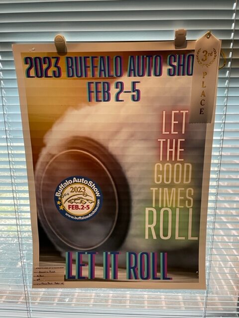 Contests and Promotions - Buffalo Auto Show